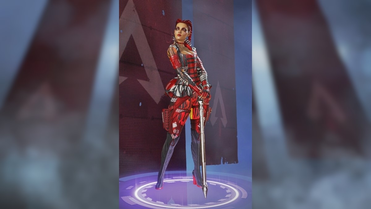 The best skins for Loba in Apex Legends - Gamepur