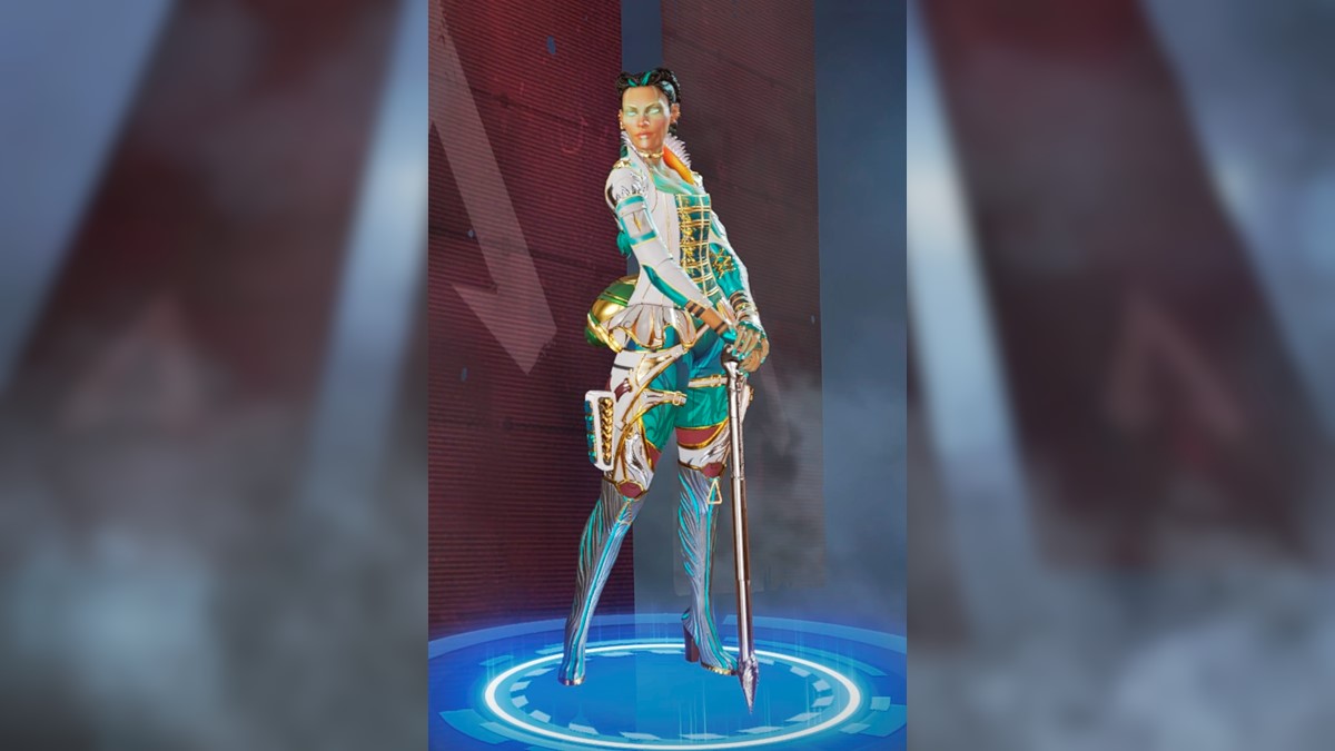 The best skins for Loba in Apex Legends - Gamepur