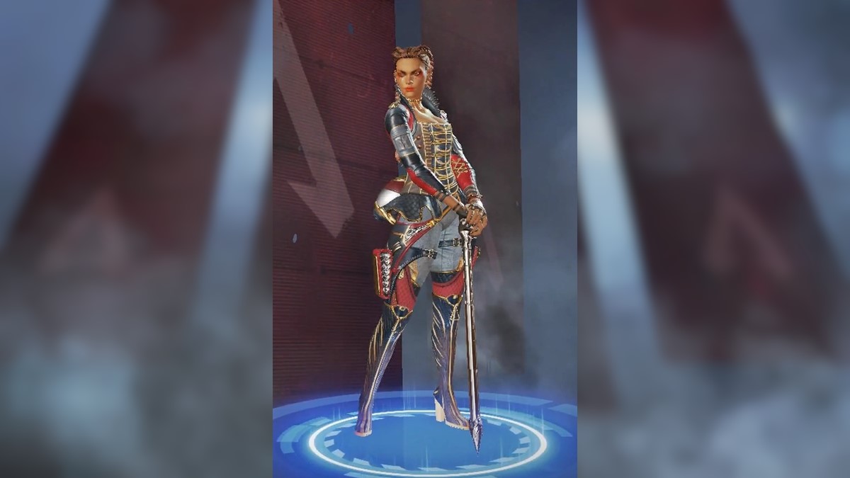 The best skins for Loba in Apex Legends - Gamepur