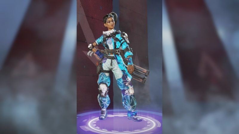 The best skins for Rampart in Apex Legends - Gamepur
