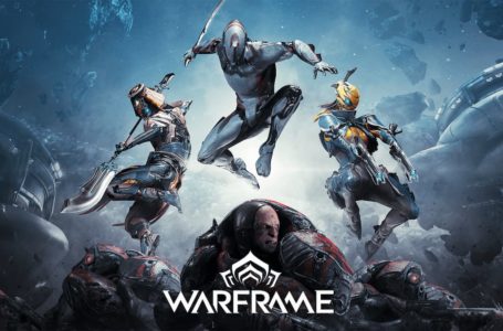 How to get Fass and Vome Residue in Warframe | Gamepur