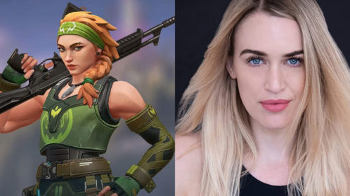 All voice actors in Valorant – Who voices Jett, Phoenix, Killjoy, and ...