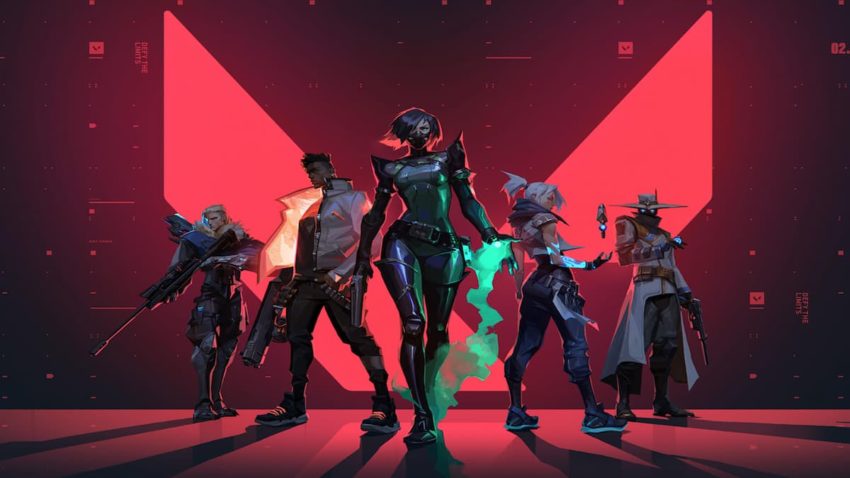 Best solo queue agents in Valorant - Gamepur