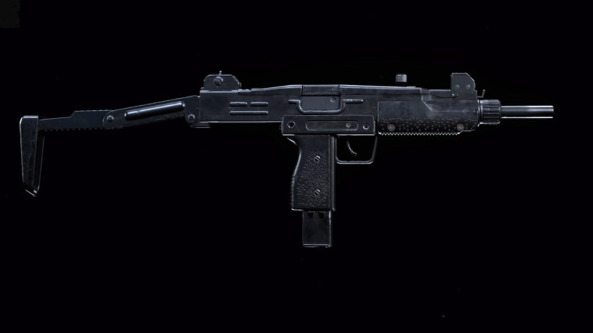 Best Uzi loadouts in Call of Duty: Modern Warfare and Warzone - Gamepur