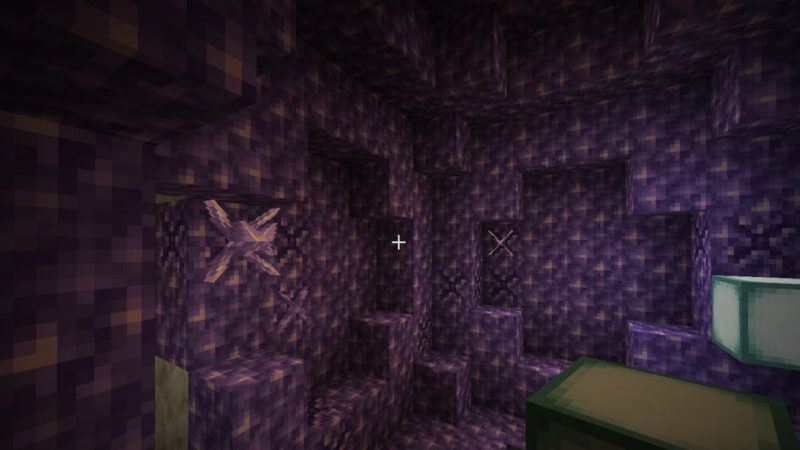 Where to find Calcite in Minecraft - Gamepur