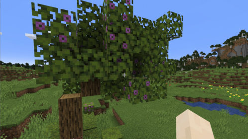 How to get Azalea Trees in Minecraft - Gamepur