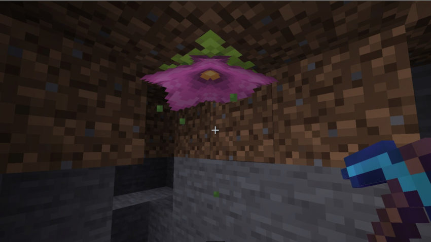 How to get spore blossoms in Minecraft - Gamepur