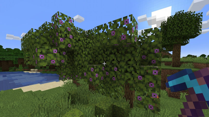 Where do Azalea Trees spawn in Minecraft? | Gamepur