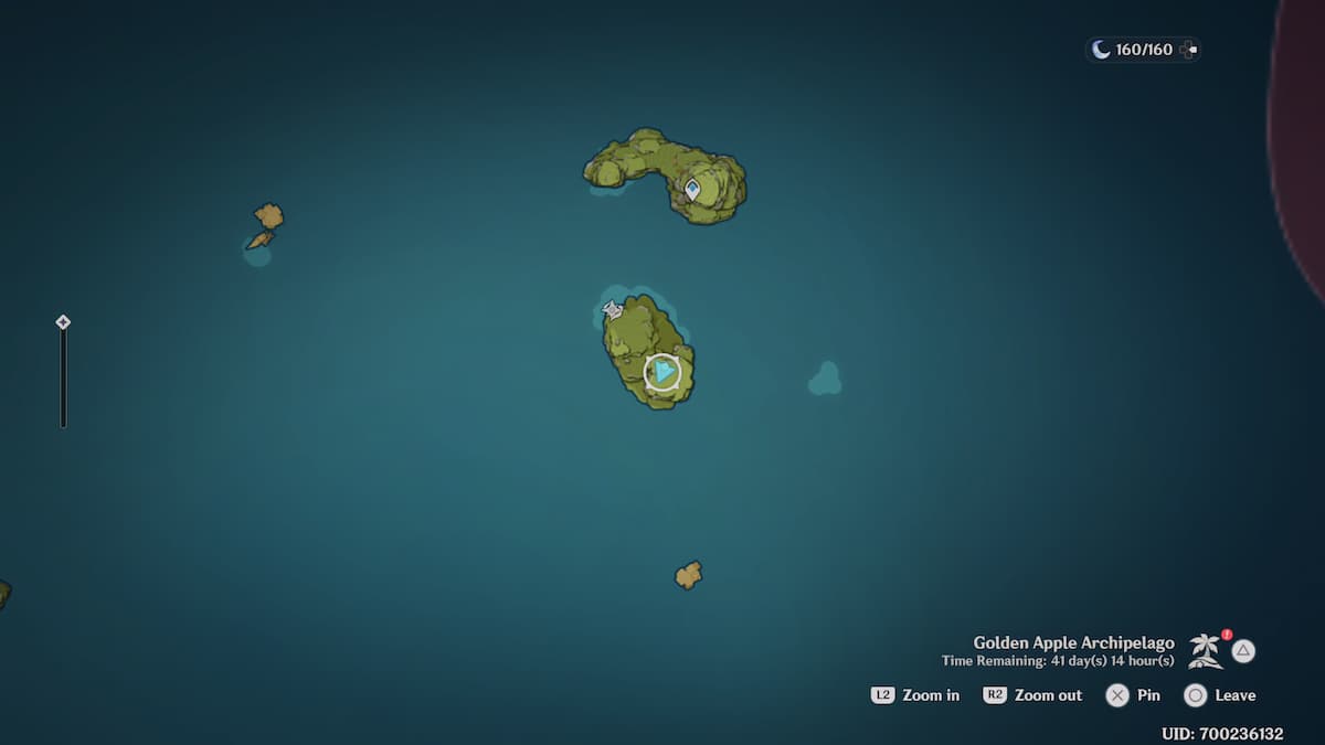 All Echoing Conch shell locations Genshin Impact Day 1 - Echoing Tales ...