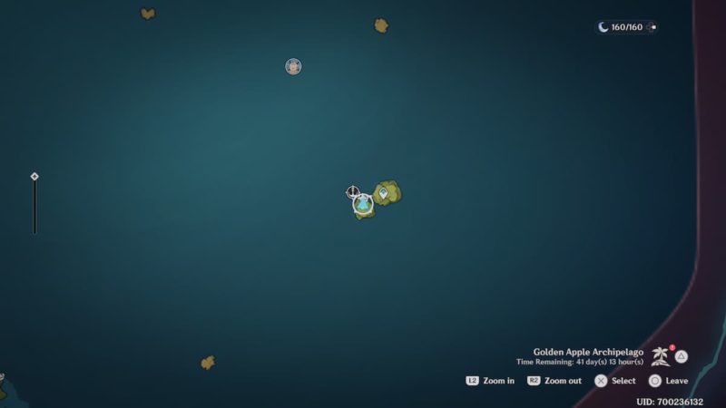 All Echoing Conch shell locations Genshin Impact Day 1 - Echoing Tales ...