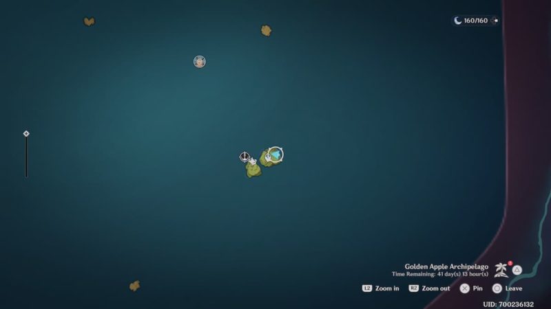 All Echoing Conch shell locations Genshin Impact Day 1 - Echoing Tales ...