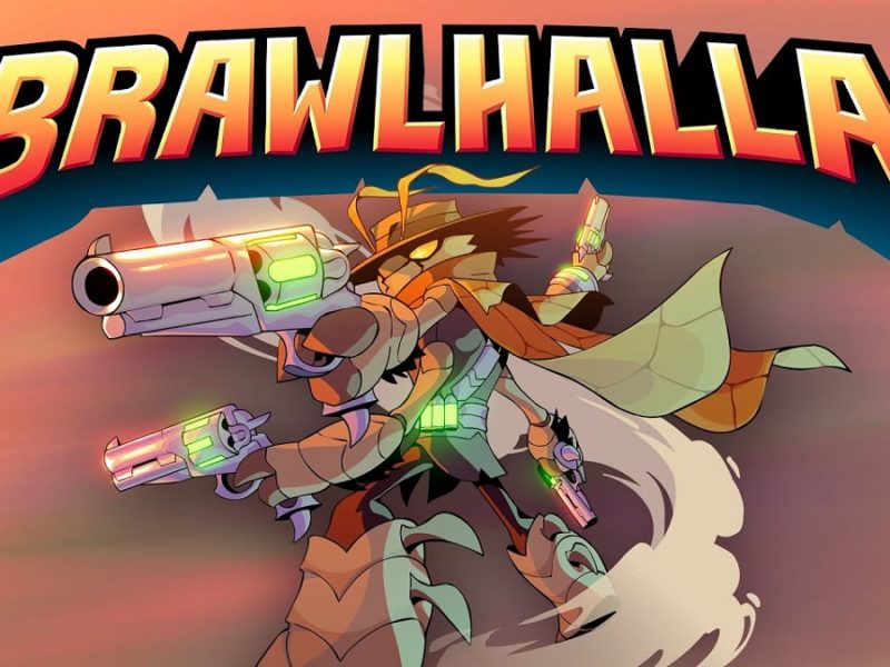 Brawlhalla Best Characters Tier List | Gamepur