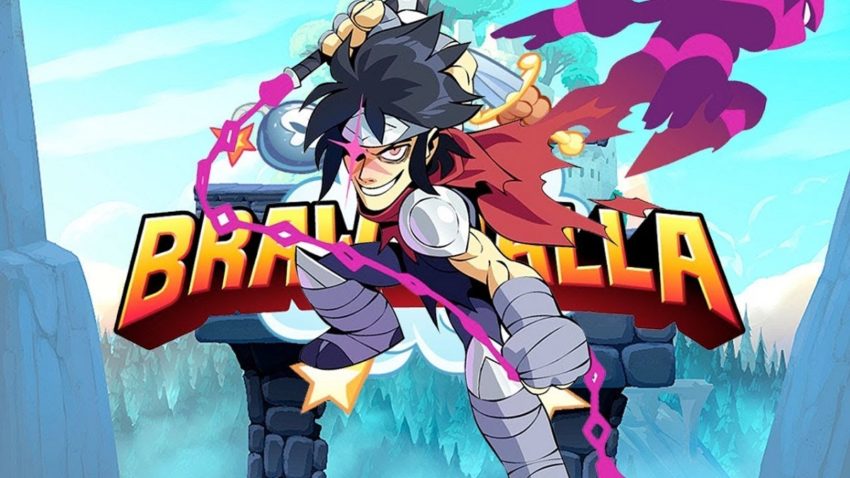 Brawlhalla Best Characters Tier List | Gamepur
