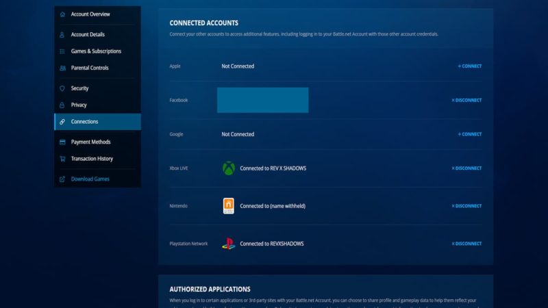 How to link your account to set up crossplay in Overwatch - Gamepur
