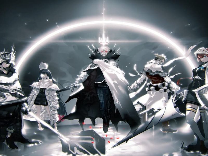 Monark teaser trailer delves into characters, buddy system, and combat ...