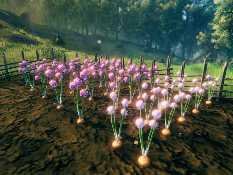 Valheim team pushes Hearth and Home update back, teases future content ...