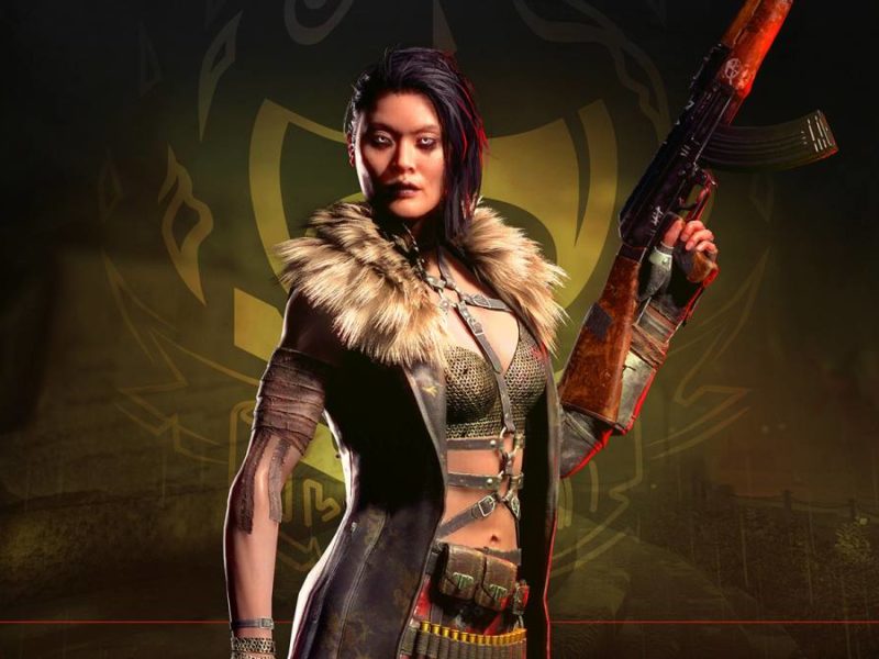 How to sign up for Vampire: The Masquerade – Bloodhunt closed alpha ...