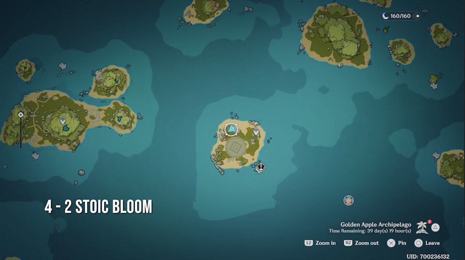 All Echoing Conch shell locations Genshin Impact Day 2 Act 2 – Echoing ...