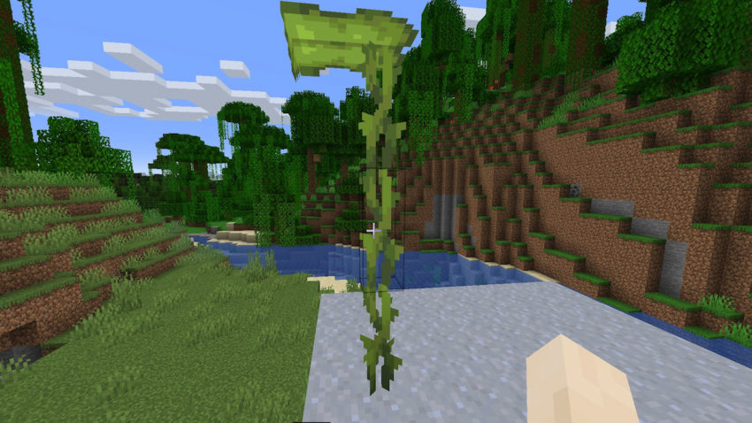 Can you grow a Small Dripleaf in Minecraft? - Gamepur