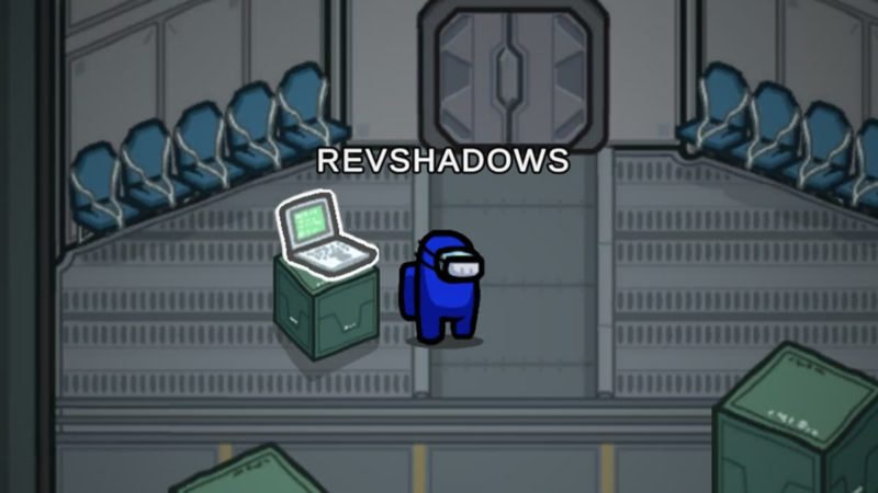 All visor cosmetics in Among Us | Gamepur