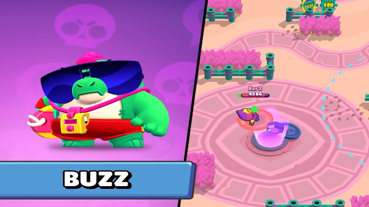 Brawl Stars season 7 is called Jurrasic Splash, will feature new ...