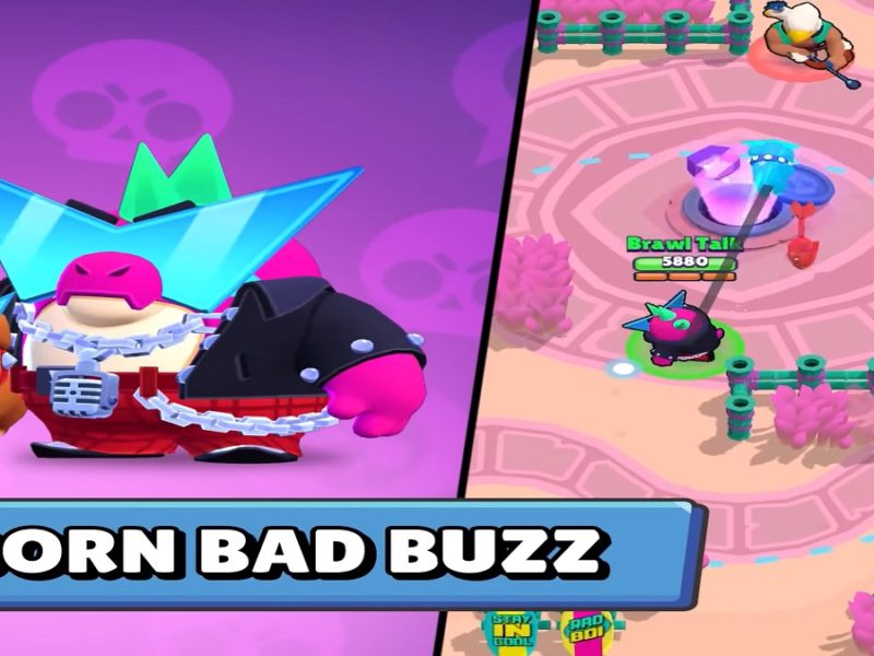 Brawl Stars season 7 is called Jurrasic Splash, will feature new ...