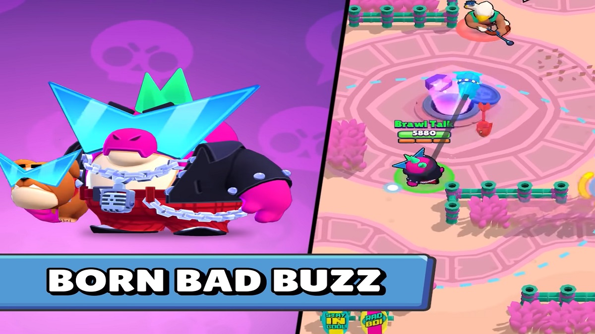 Brawl Stars season 7 is called Jurrasic Splash, will feature new ...