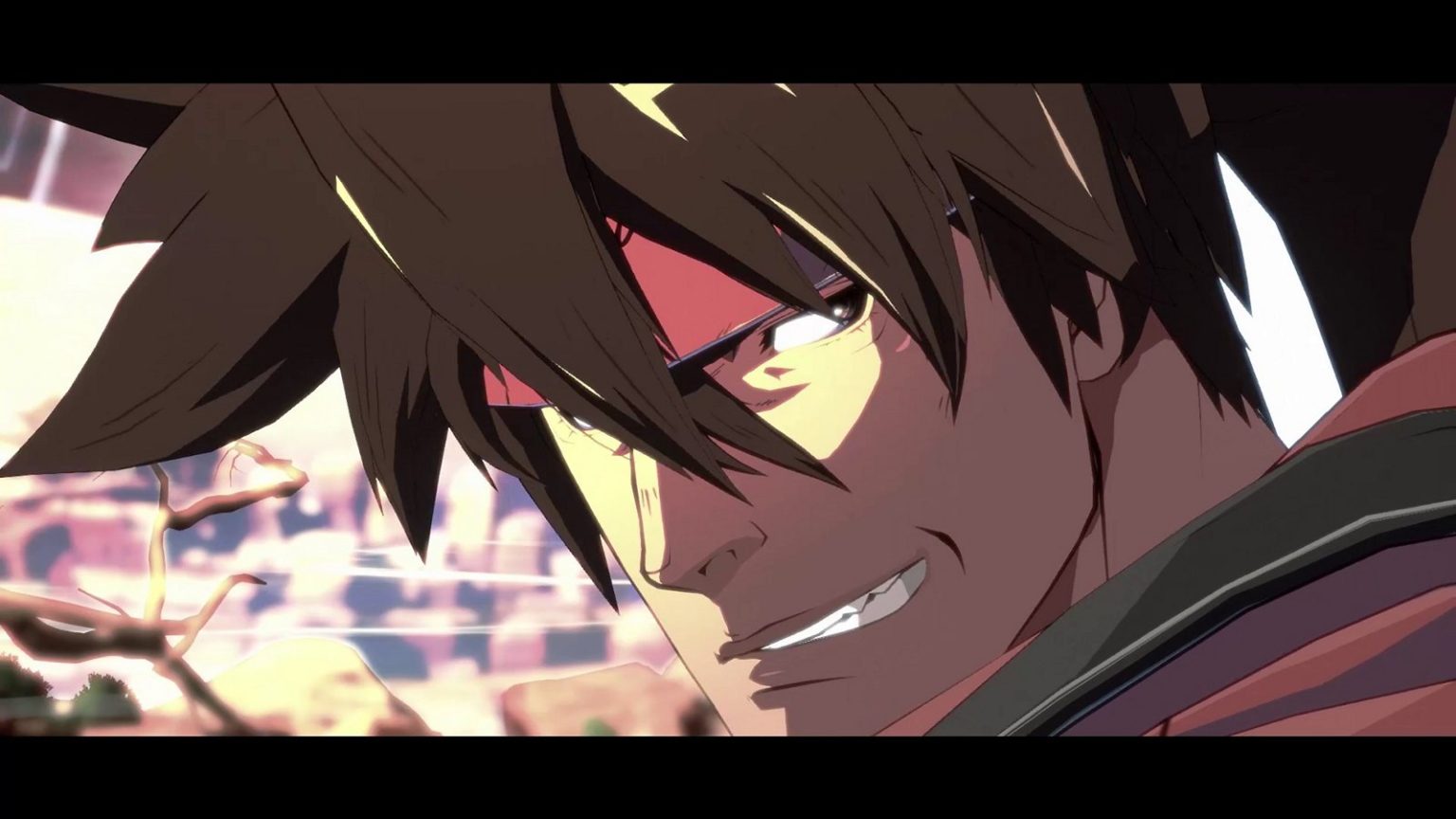 Guilty Gear Strive - best characters for newcomers - Gamepur