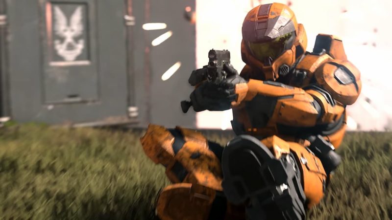 Halo Infinite Ranked competitive mode, explained - Gamepur