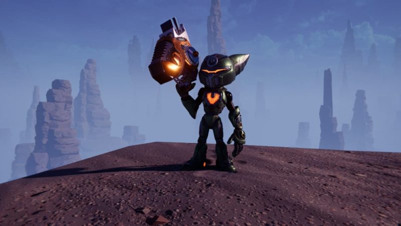 The best weapons in Ratchet & Clank: Rift Apart, ranked - Gamepur