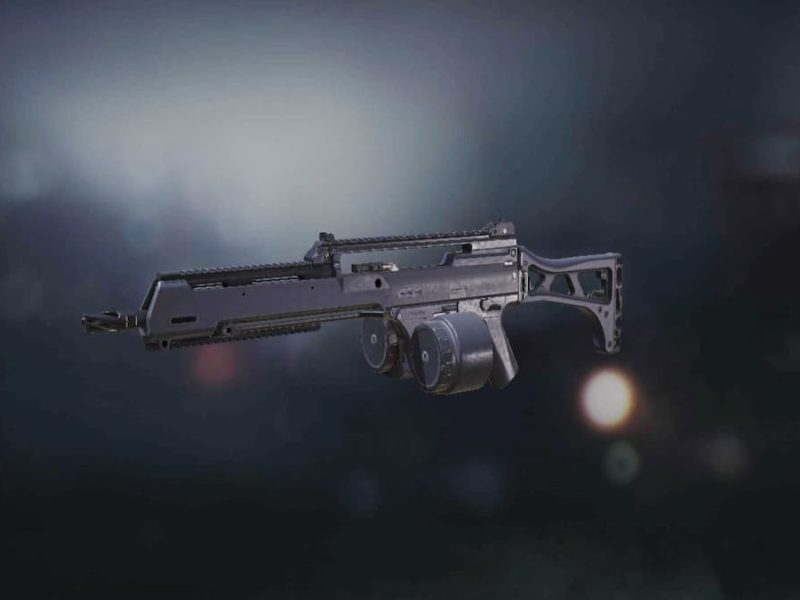 Как получить Holger 26 бесплатно в Call of Duty: Mobile - NexusMoD.RU