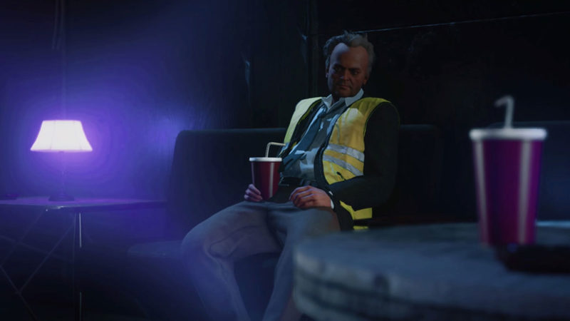 Hitman 3 Year Two March roadmap includes new weapons, game modes, and ...