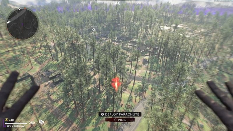 How to complete the second Outbreak main quest Easter egg in Call of Duty: Black Ops Cold War ...