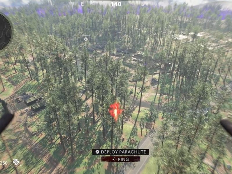 How to complete the second Outbreak main quest Easter egg in Call of ...