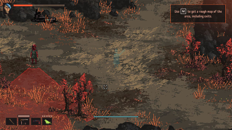 Death Trash advanced tips, tricks, and hints - Gamepur Death Trash advanced tips, tricks, and hints - Gamepur