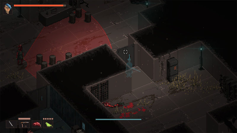 Death Trash advanced tips, tricks, and hints - Gamepur