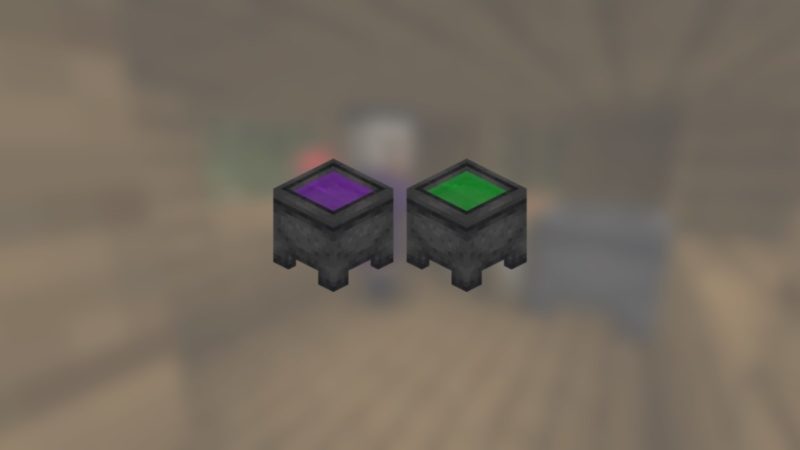 How to use Cauldrons in Minecraft - Gamepur