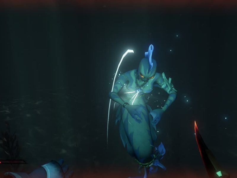 How and where to find and defeat Sirens in Sea of Thieves | Gamepur