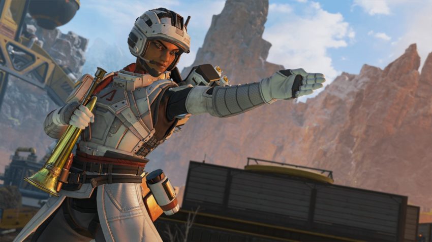 The 10 best Bangalore skins in Apex Legends - Gamepur