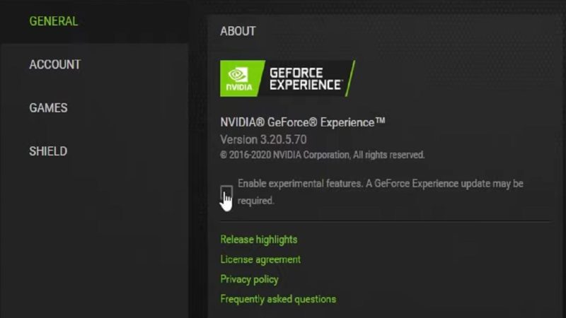 How to fix the "Nvidia Game Filter-A supported game is required" error in Valorant - Gamepur