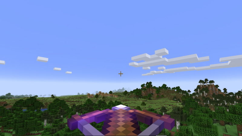 What does the Piercing enchantment do in Minecraft? - Gamepur