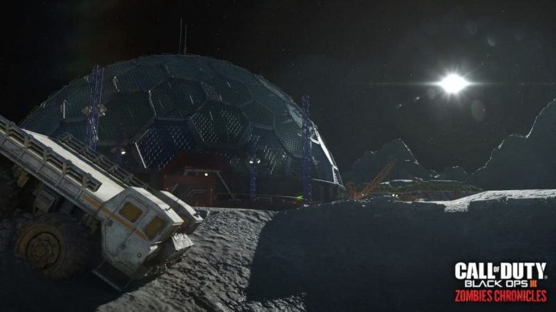 The best Call of Duty Zombies maps of all time - Gamepur