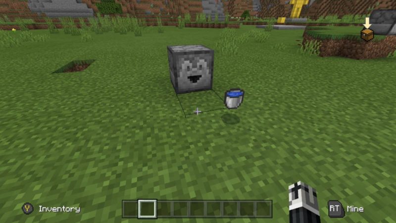 How to make and use a Dropper in Minecraft - Gamepur