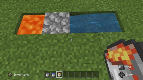 How to make an easy Cobblestone generator in Minecraft - Gamepur