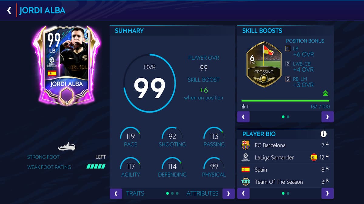 Best Teams for FIFA Mobile 21 - Gamepur