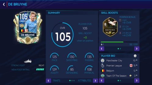 Best Teams for FIFA Mobile 21 - Gamepur