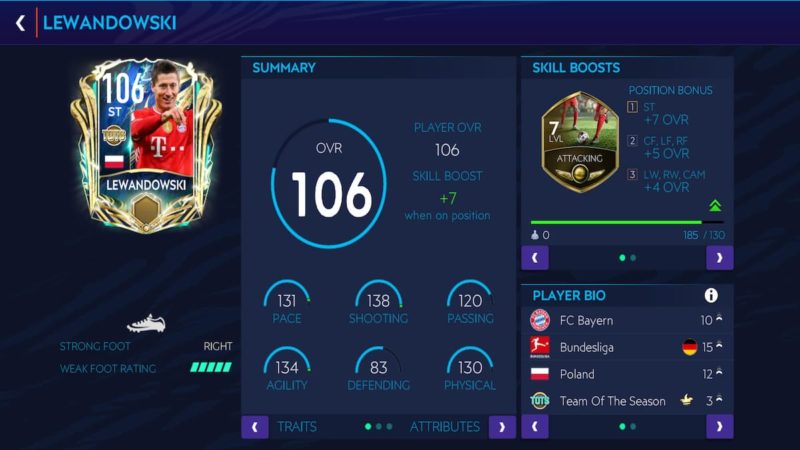 Best Teams for FIFA Mobile 21 - Gamepur