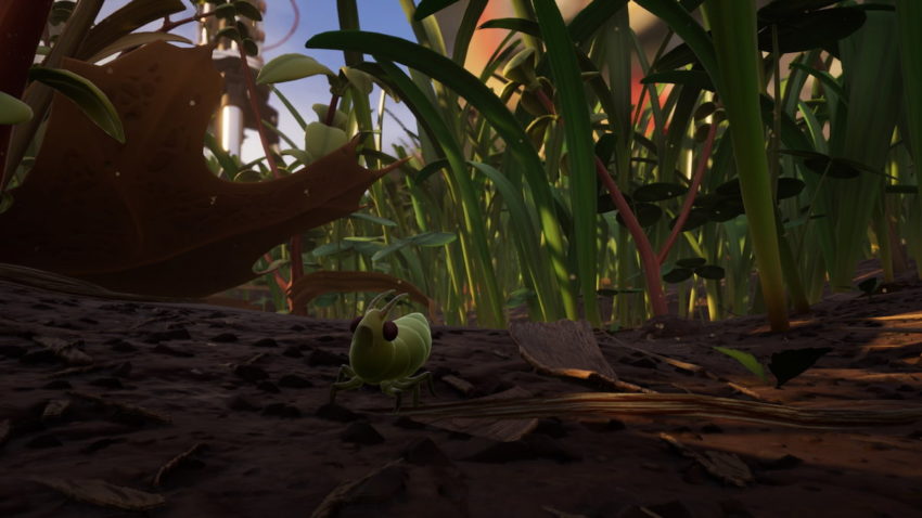 How to tame aphids as pets in Grounded | Gamepur