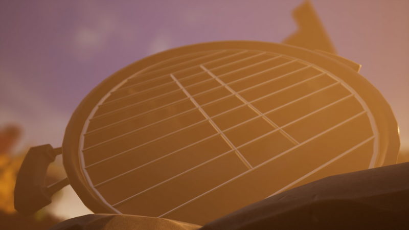 How to craft an Oven in Grounded - Gamepur