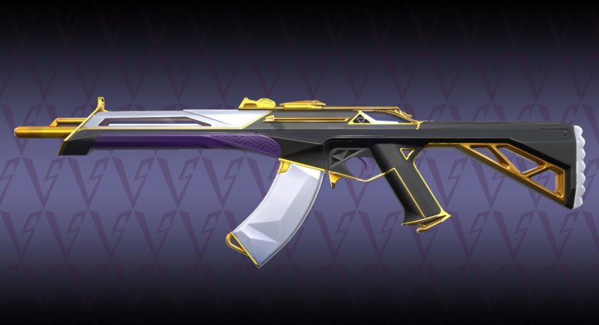 Best Vandal Skins in Valorant | Gamepur